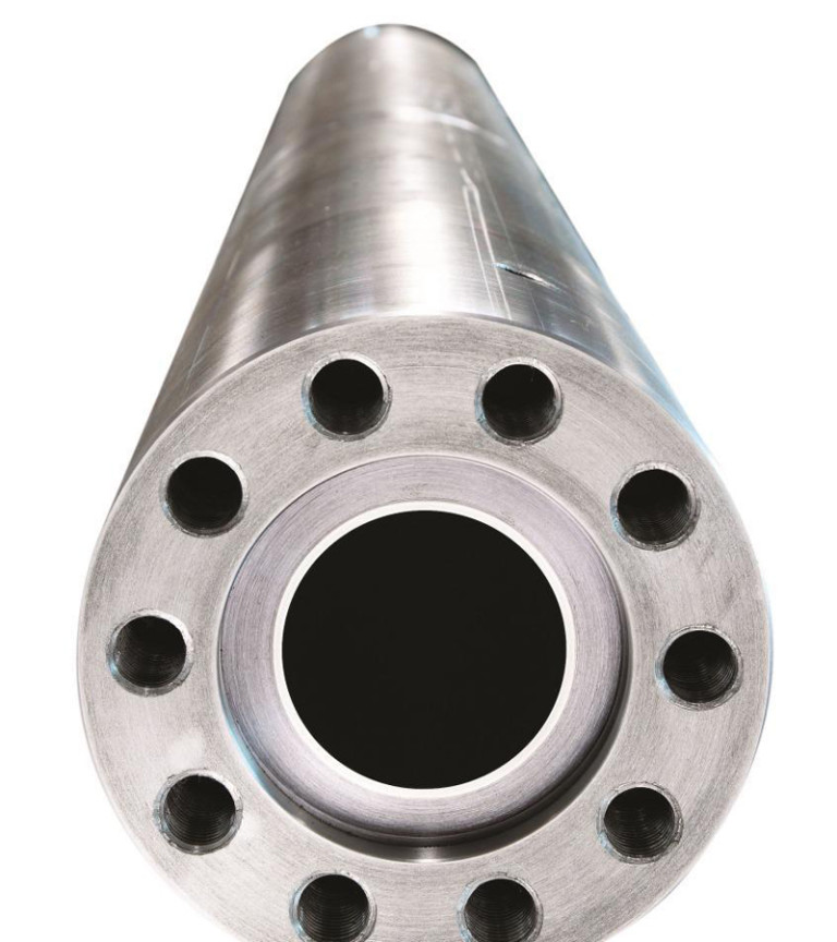 Injection Barrels - Indotech