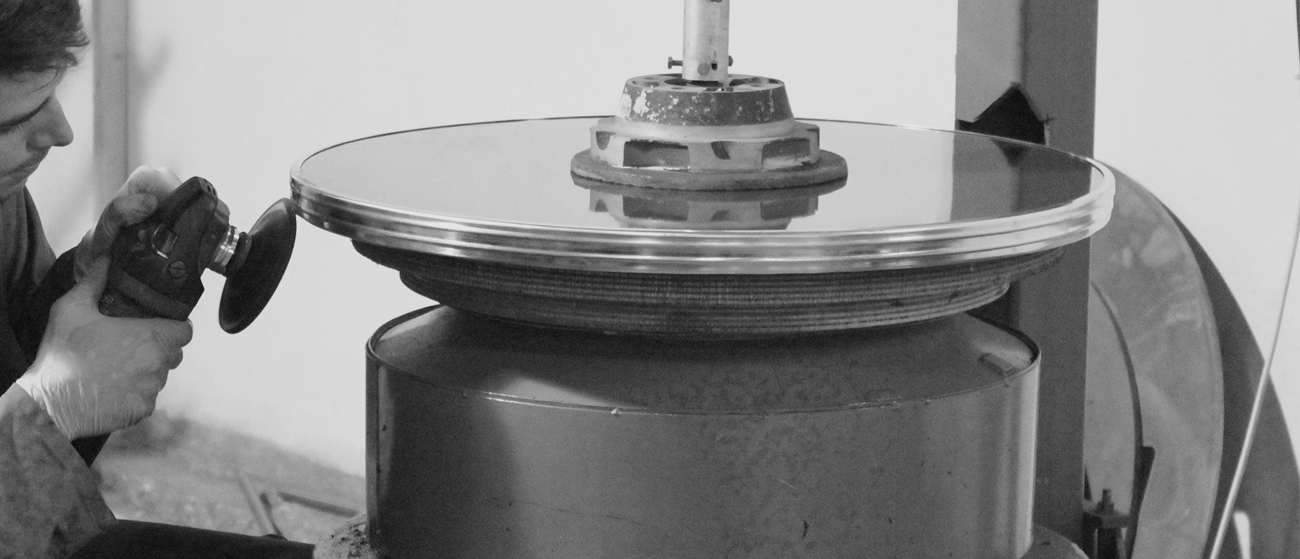 What we do - Indotech