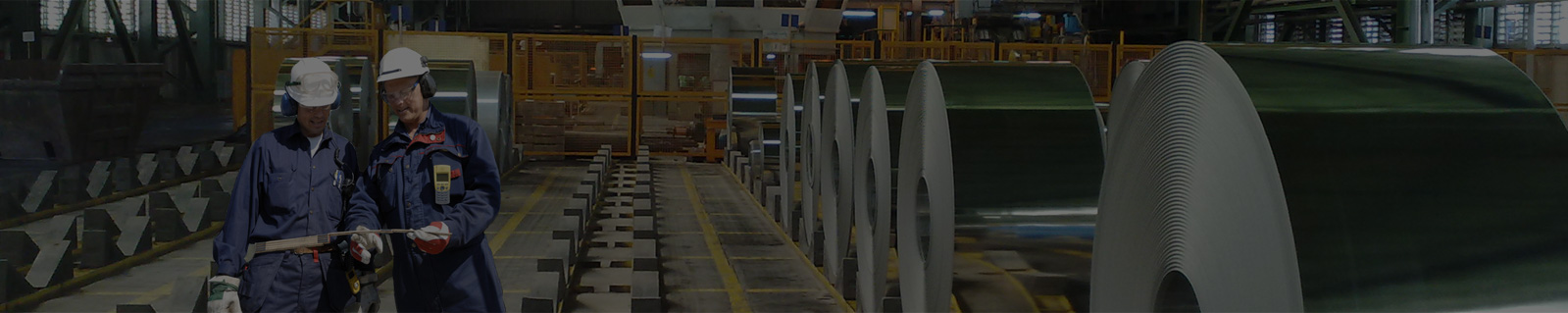 Quality & control - Indotech